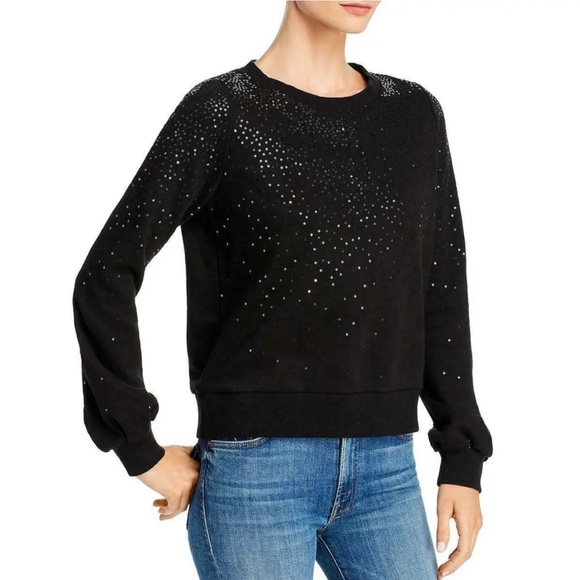 Generation Love | Sweaters | Generation Love Nwt Susan Sequin Sweater ...